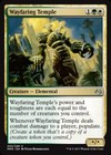 Wayfaring Temple NM, English MTG Modern Masters 2017 | eBay
