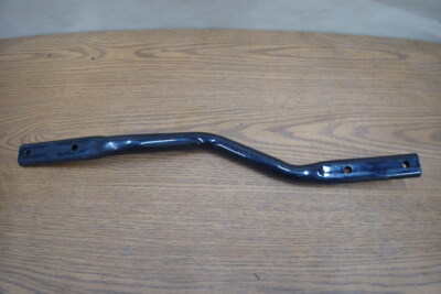 HARLEY DAVIDSON EXHAUST PIPE MOUNT MOUNTING BRACKET ROD | eBay