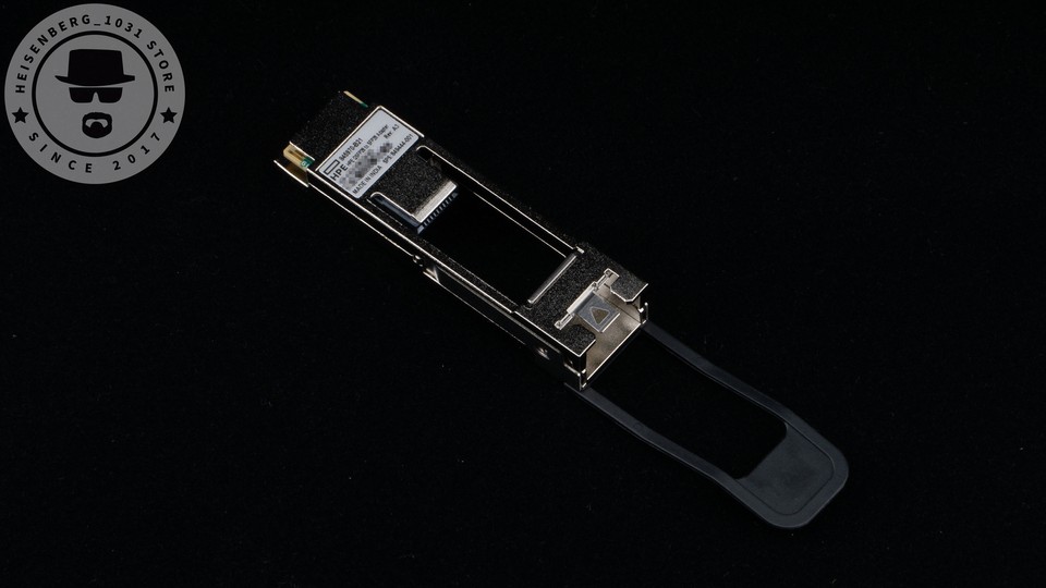 HPE 845970-B21 849444-001 QSA28 Adapter 100G QSFP28 to 25G SFP28 ...