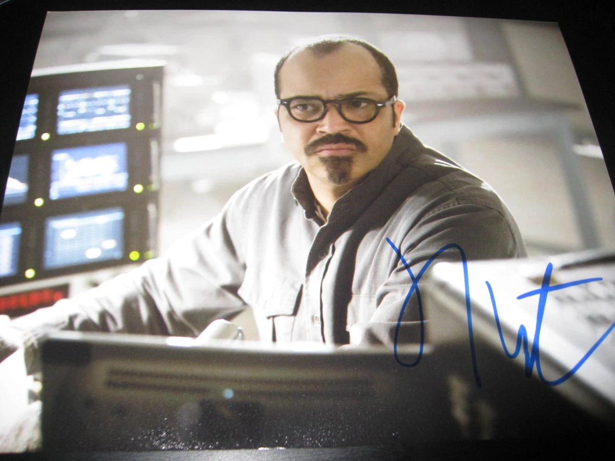 Jeffrey Wright Hunger Games
