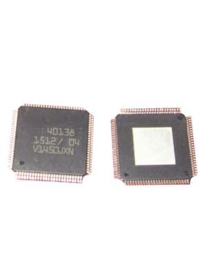 5pcs 40138 QFP100 Car ic chips For BOSCH ECU | eBay