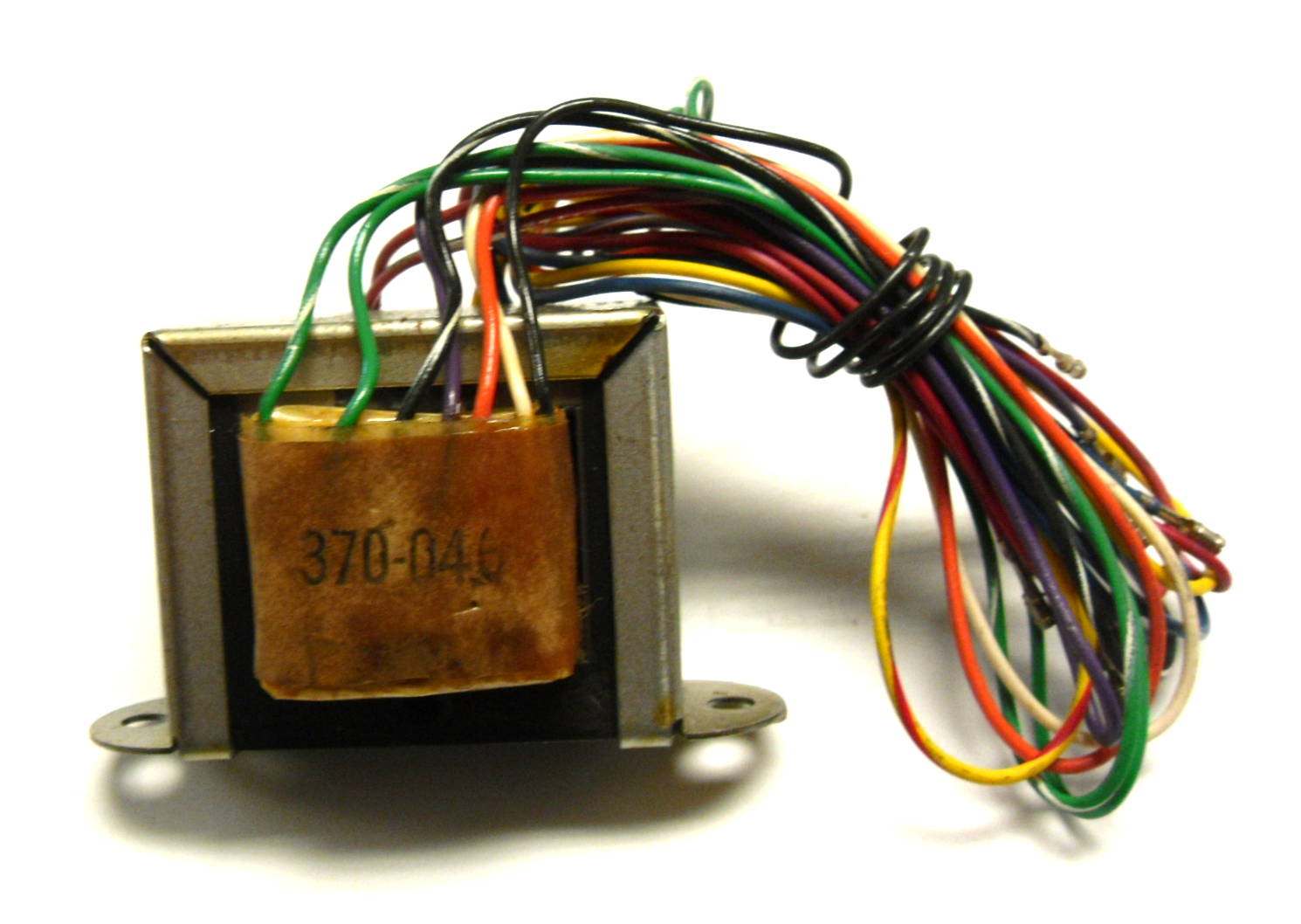 NEW LOT OF 5 GENERIC 370-046 CURRENT TRANSFORMER | eBay