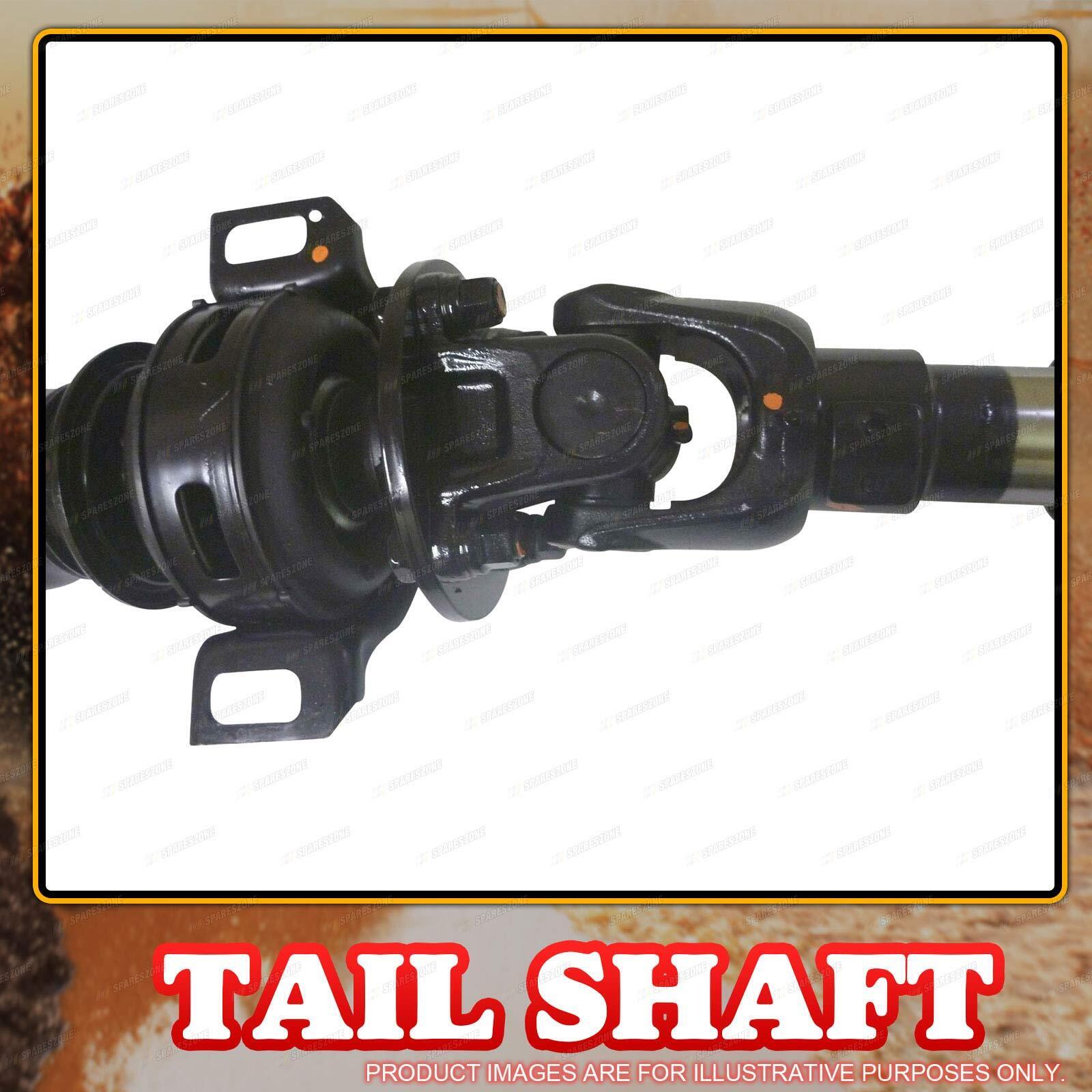 Tail Shaft for Ford Falcon FG FG X BARRA 4.0 Litre Sedan I6 24V DOHC ...