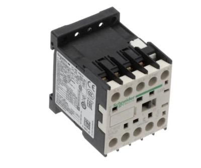 Electrolux Professional LC1K12015JD Contactor 12V 30A Max JIS C8201-4-1 ...