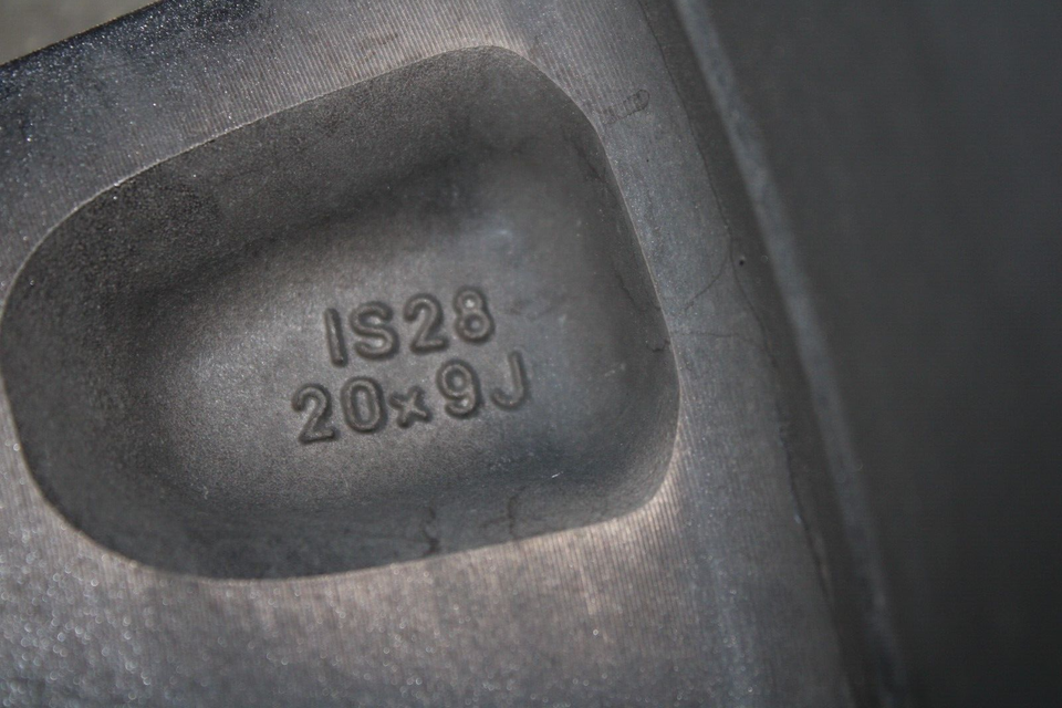 19 20 21 22 Sierra Silverado Tahoe OEM Wheel Rim 20x9 20" 5915 23377015 ...