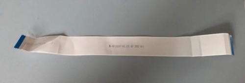 AWM E41447-SHC 105C 60V 20861 VW-1 CABLE FOR Panasonic TX-P42GT20E 32 ...