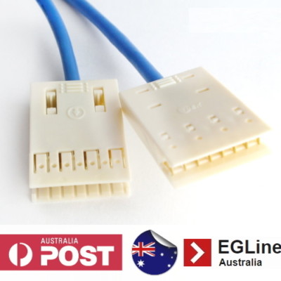 110-110Type 4 Pair Cat 5E Patch Leads Patch 110 Panel Patch Cable | eBay