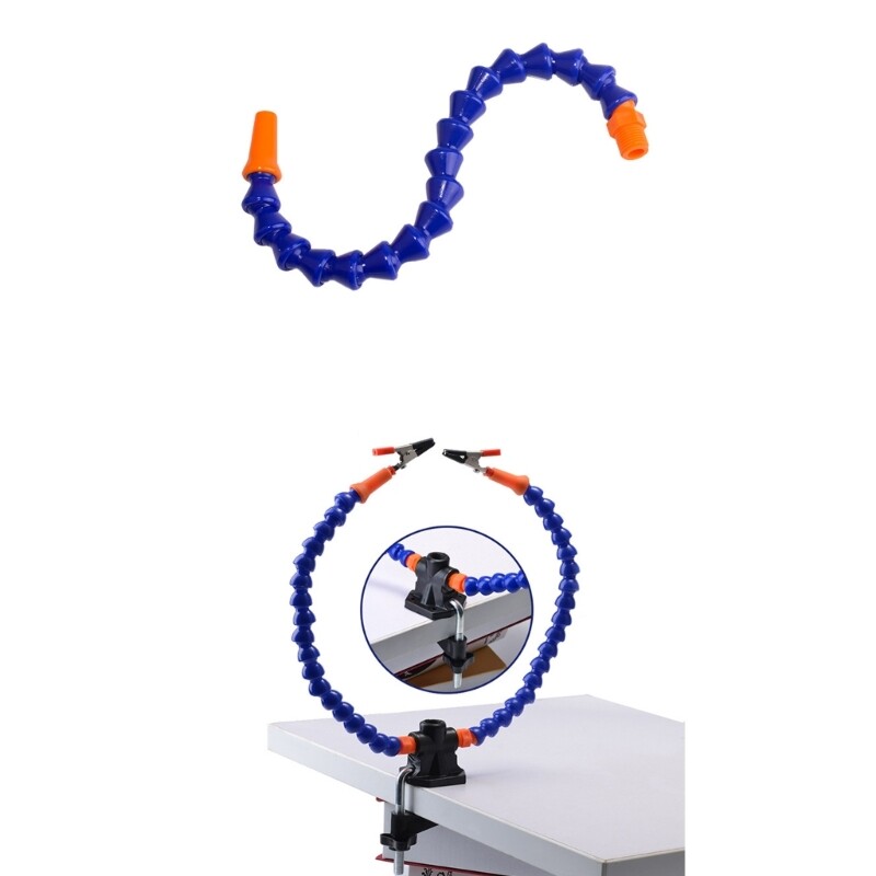 Soldering Helping Hands Clamps with Flexible Arms Soldeirng Stations ...