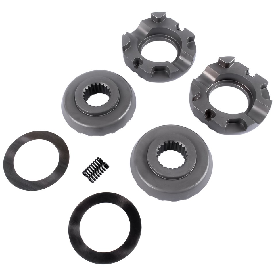 Front Differential Locker For Can-Am Commander Bombardier Outlander ...