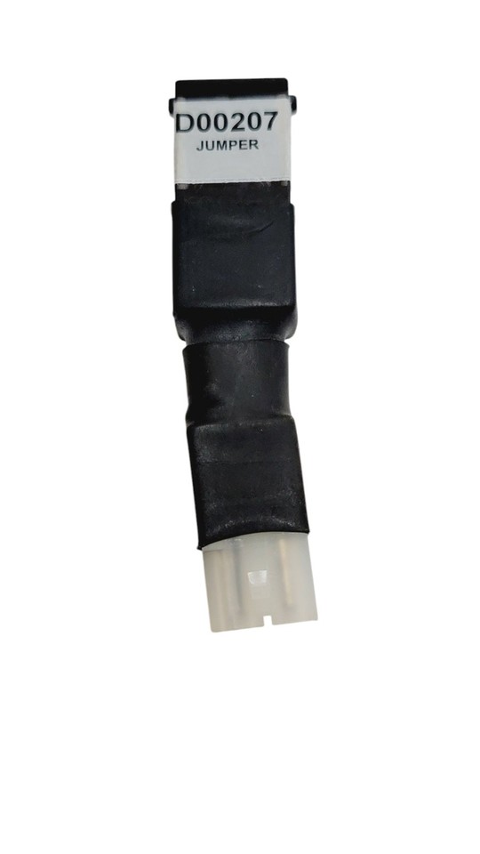 Power Wheelchair Battery Connector Adapter Pigtail Jumper Male 2 Female ...