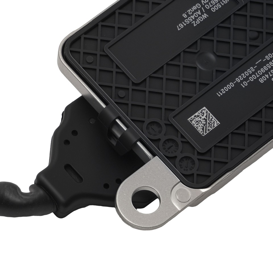 1PCS NOX Nitrogen Oxide Sensor For Cummins 3687930RX 4326870RX 4326870 ...