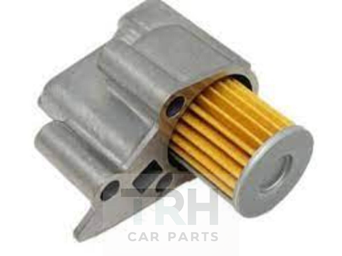 Nissan Genuine OEM NOTE Oil filter-Assembly Automatic transmission ...