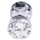 A/C Compressor 320-1291 3201291 For Caterpillar 559C 930K 980K 2384C ...