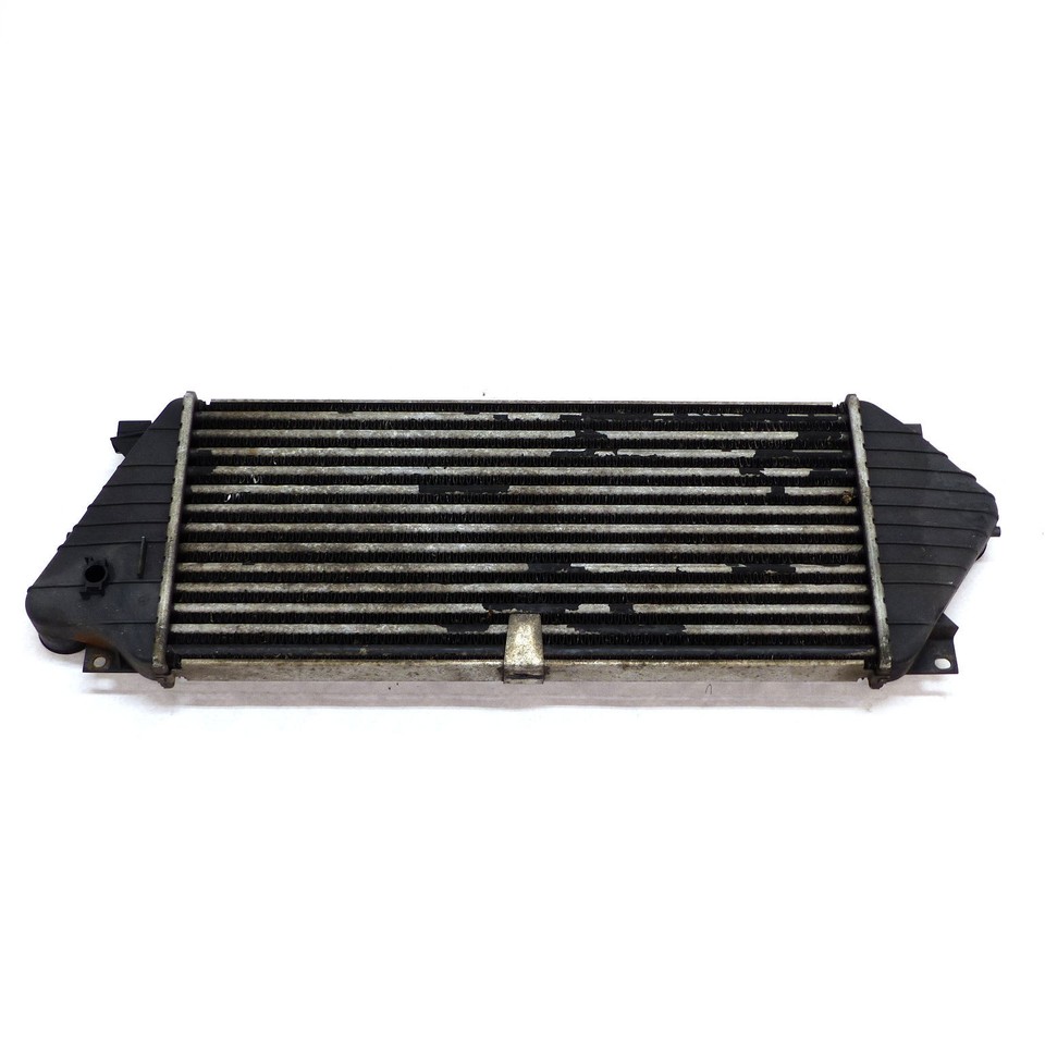 Mercedes Benz M-Klasse ML 270 CDI W163 Ladeluftkühler A1635000500 | eBay