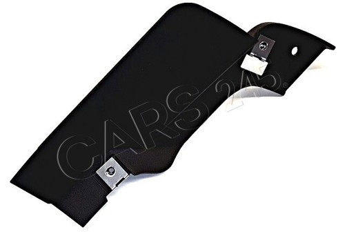 Genuine Wheel spoiler left outer AUDI Audi A8 S8 quattro 4H2 4H8 4HC ...