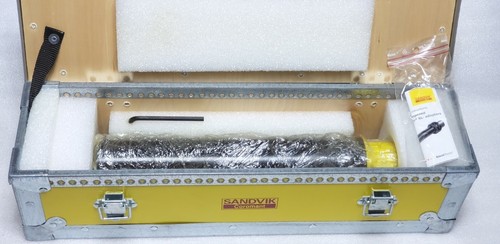 Sandvik Coromant C6-570-3C 60 295-40L, Capto C6 Silent Tools Boring Bar ...