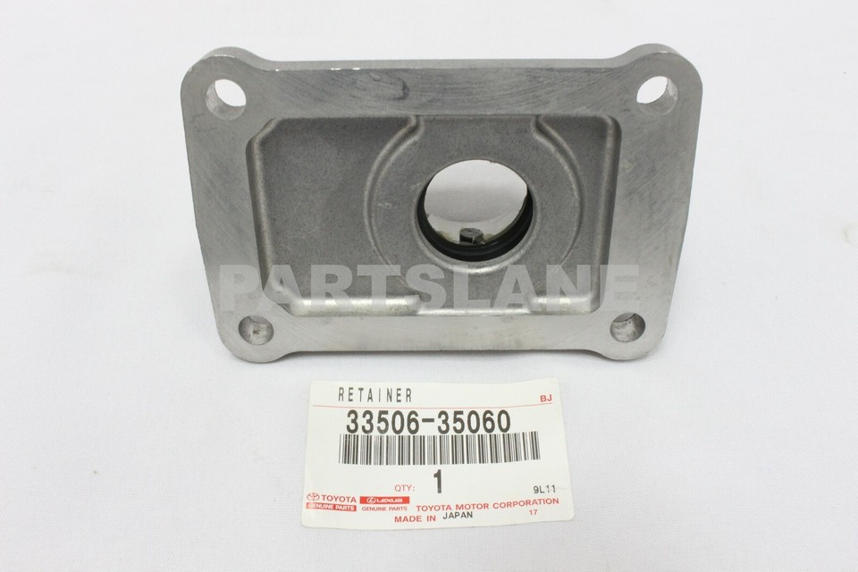 Toyota Hilux 4Runner Pickup OEM Control Shift Lever Retainer 33506 ...