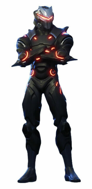 McFarlane Toys Fortnite - Omega Action Figure for sale online | eBay