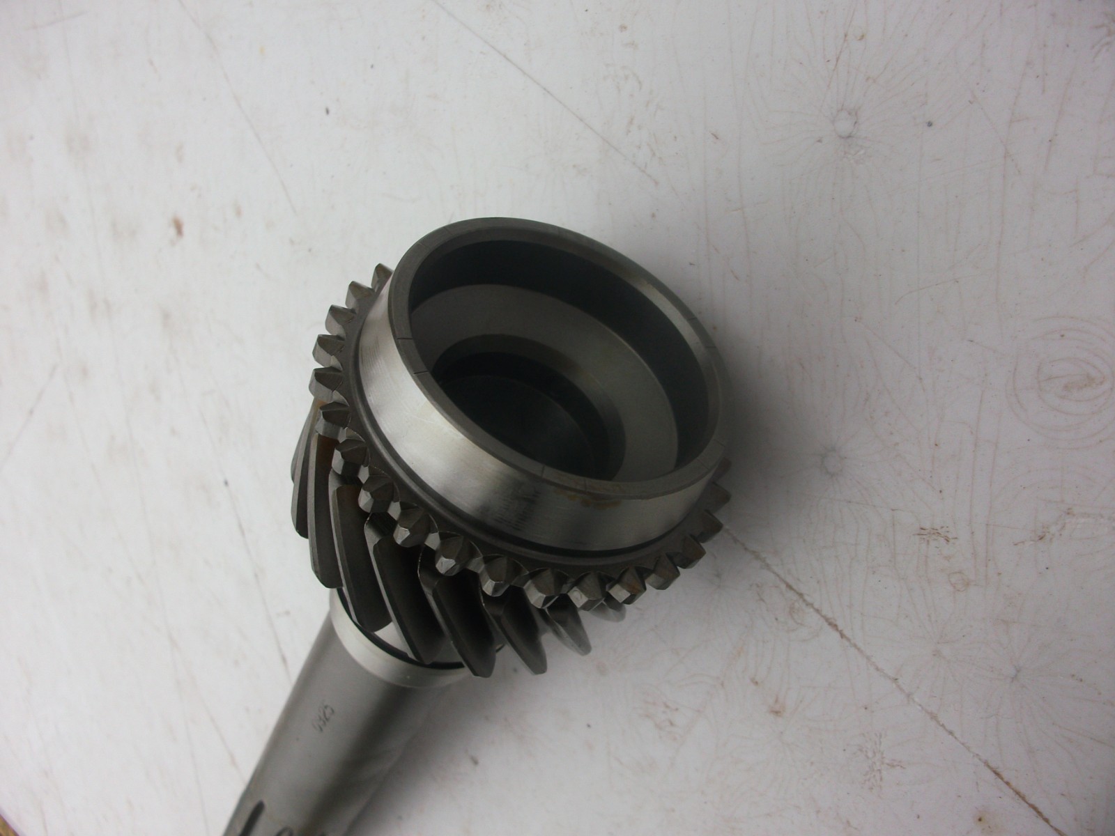 NEW AUSSIE 4 SPEED GEARBOX 925 INPUT SHAFT TO HQ HJ HX HZ WB LH LX ...