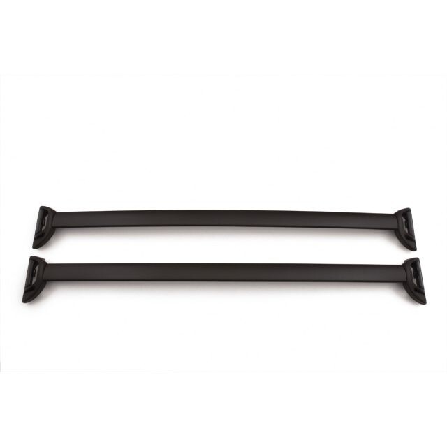 Genuine GM 2007-2013 Chevrolet GMC Roof Rack Cross Rails | 84450050 ...