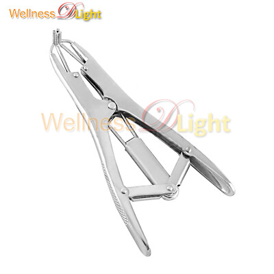 Elastrator Sheep Castration Applicator Castrator Docking Manual Tools ...