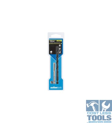 Sutton Metric M3 x 0.5 Impact Tap and Drill Set M1050300 | eBay Australia