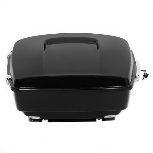 King Pack Trunk Tour Pak For Harley Davidson Touring Street Road Glide ...