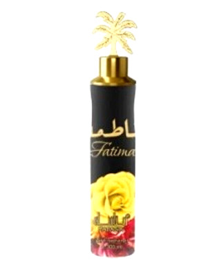 MANASIR FATIMA AIR FRESHENER SPRAY ARABIC HOME FRAGRANCE 300ml | eBay UK