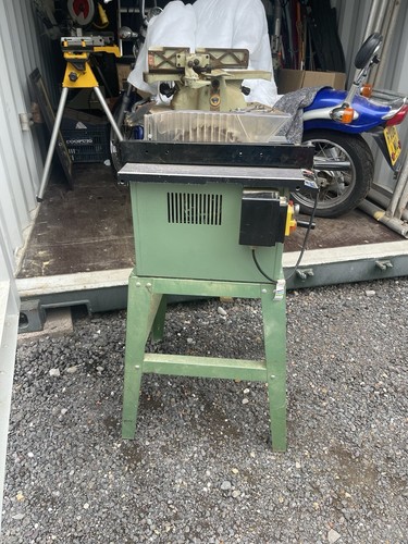 Nutool HS8-4 200mm Table Saw | eBay UK