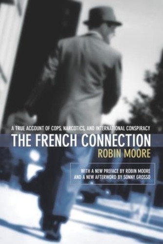 Robin Moore French Connection (Poche) 9781592280445 | eBay