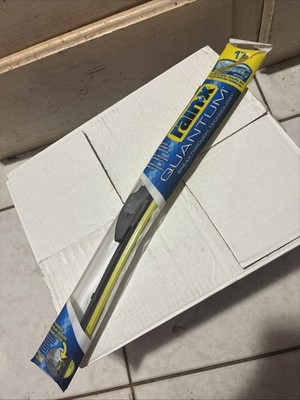 Rain-X 870031 Quantum 17" Beam Premium Wiper Blade | eBay