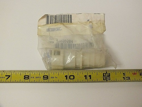 Genuine OEM GM General Motors Heater Hose Connector 15059584 ...