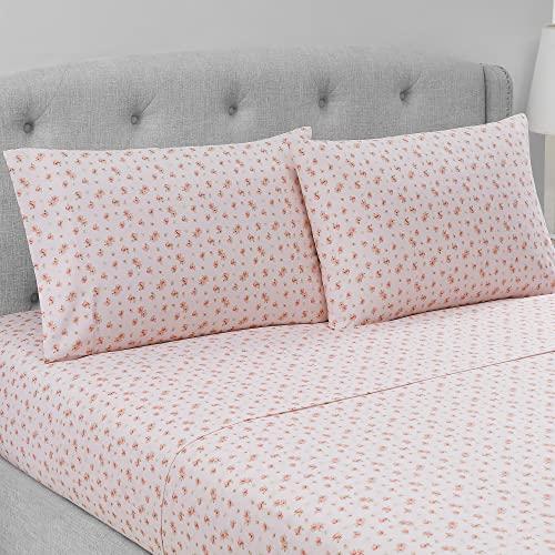 Modern Threads Soft Microfiber Printed Sheets - Luxurious Microfiber ...