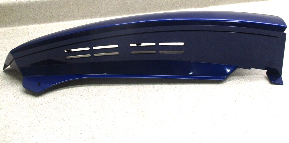 25970634 New 07 to 14 Suburban Tahoe Right Upper Quarter Panel Applique ...
