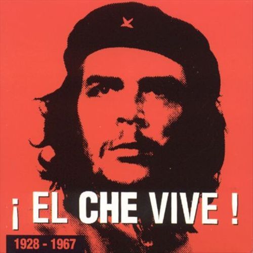 EL CHE VIVE - EL CHE VIVE [16 TRACKS] NEW CD 3596971954529 | eBay