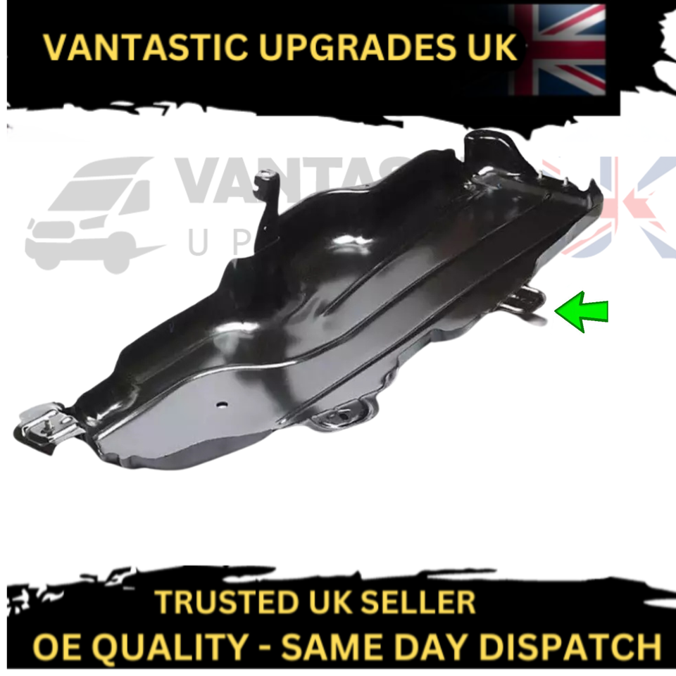 FUEL TANK CRADLE FOR RANGE ROVER SPORT 2005-2013 -WFN500021 STANDARD ...