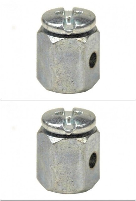 Rotary 267 Universal Wire Stop Swivel for Throttle Choke Cable Mini ...