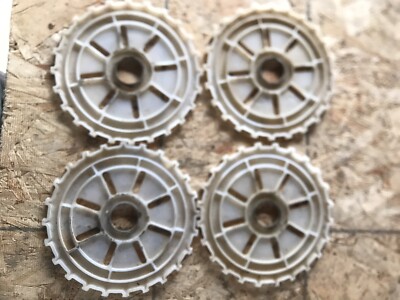 IH Lustran Corn Planter Plates 4R5473R1 Set Of 4 | eBay