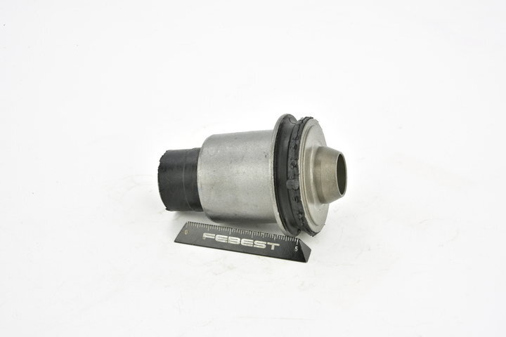 Subframe Rear Bushing For NISSAN TIIDA LATIO THI SC11T Bushings | eBay