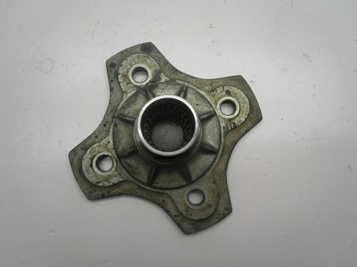 1970 HONDA CL100 CL 100 SCRAMBLER LEFT REAR BACK WHEEL HUB | eBay Australia