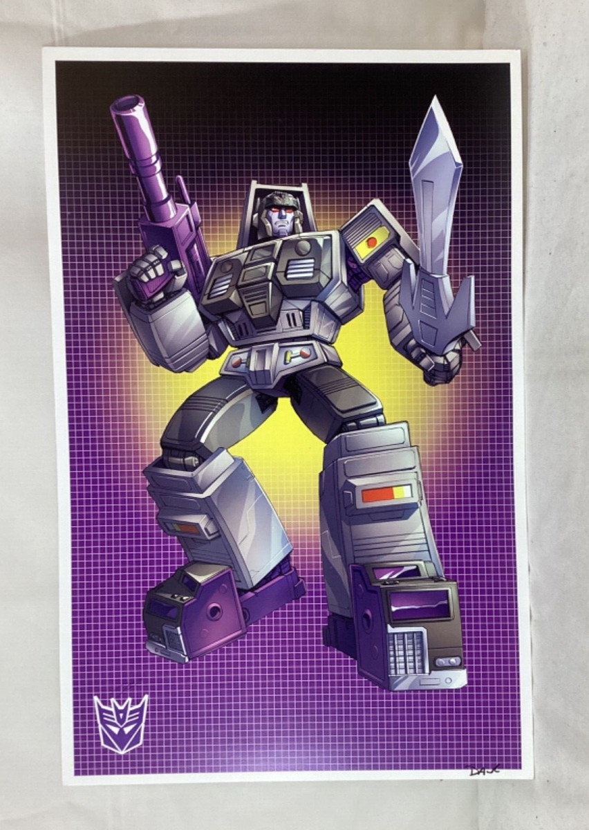 Transformers 4 Motormaster Concept Art