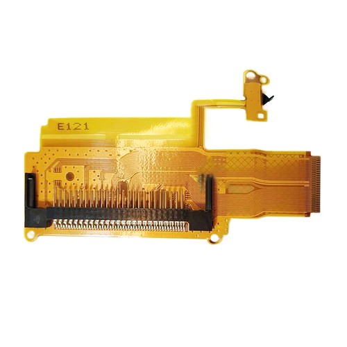 CF Memory Card Slot Holder For Canon EOS 5D MARK IV 5D4 Camera Repair ...