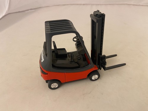 Lansing ( Linde brand ) H12-16 forklift fork lift truck | eBay