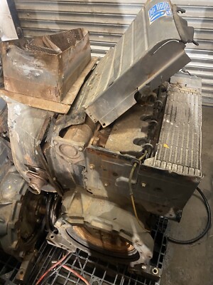 Deutz F4L 1011F 4 Cylinder Diesel Engine (HF713) | eBay UK