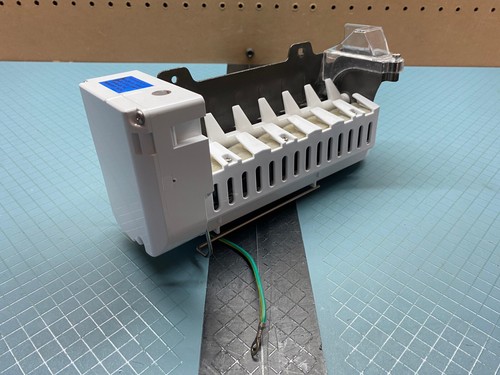 LG Refrigerator Ice Maker P# AEQ73209904 AEQ73130002 | eBay