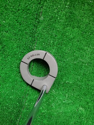 IZZO EZ ROLLER Putting Training Aid, LH, 34" | eBay