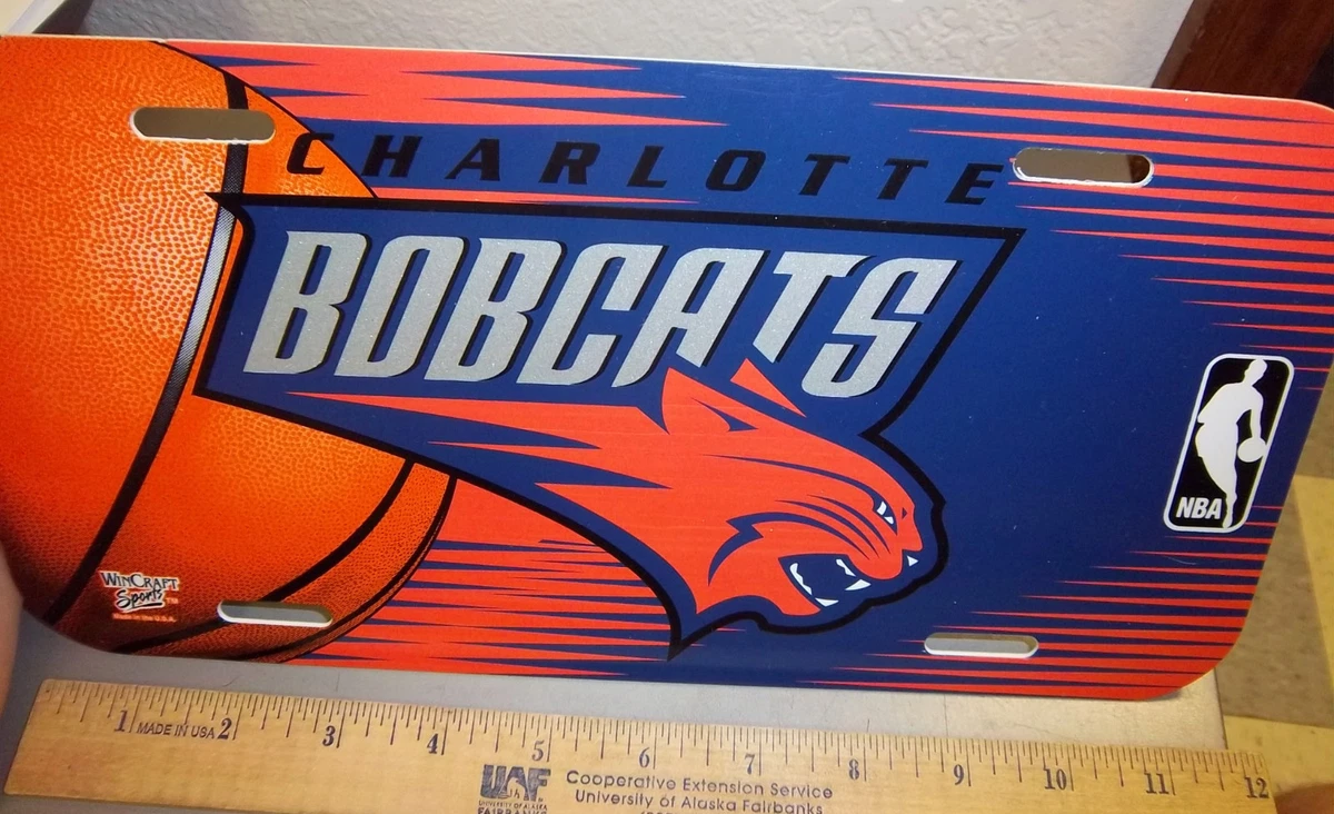 Bobcats Logo Nba