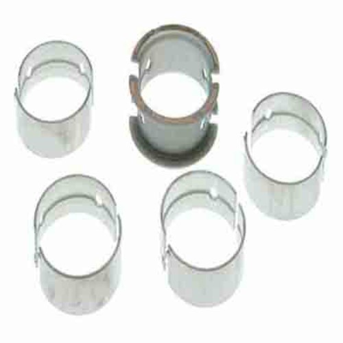 Engine Crankshaft Main Bearing Set-Tri-Metal (TM-1) Clevite MS-2039P ...