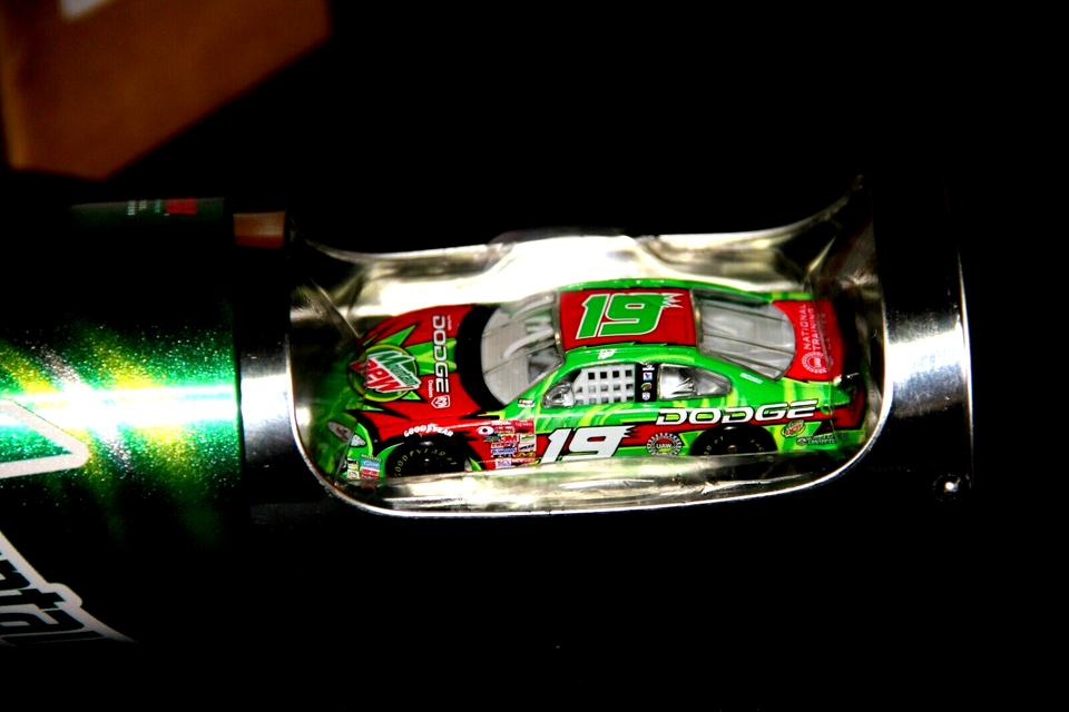 1/64th scale Mt. Dew # 19 Dodge, Everham Motor Sports, 2001, Racing ...