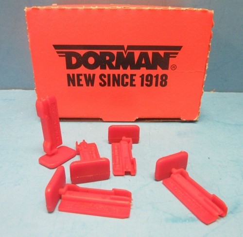 5 Automatic Transmission Oil Cap Locking Pins for Mercedes OEM ...